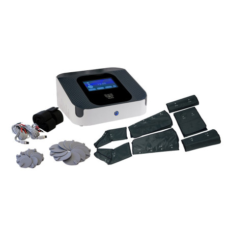 Equipo Combi Fit Hightech | Distribuidor oficial de WEELKO