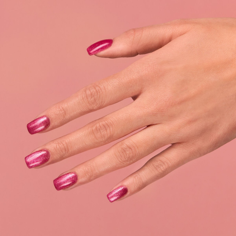 Esmalte Semilac nº330 Magnetic Glow Cat Eye (Magnetic Look) | Mater...