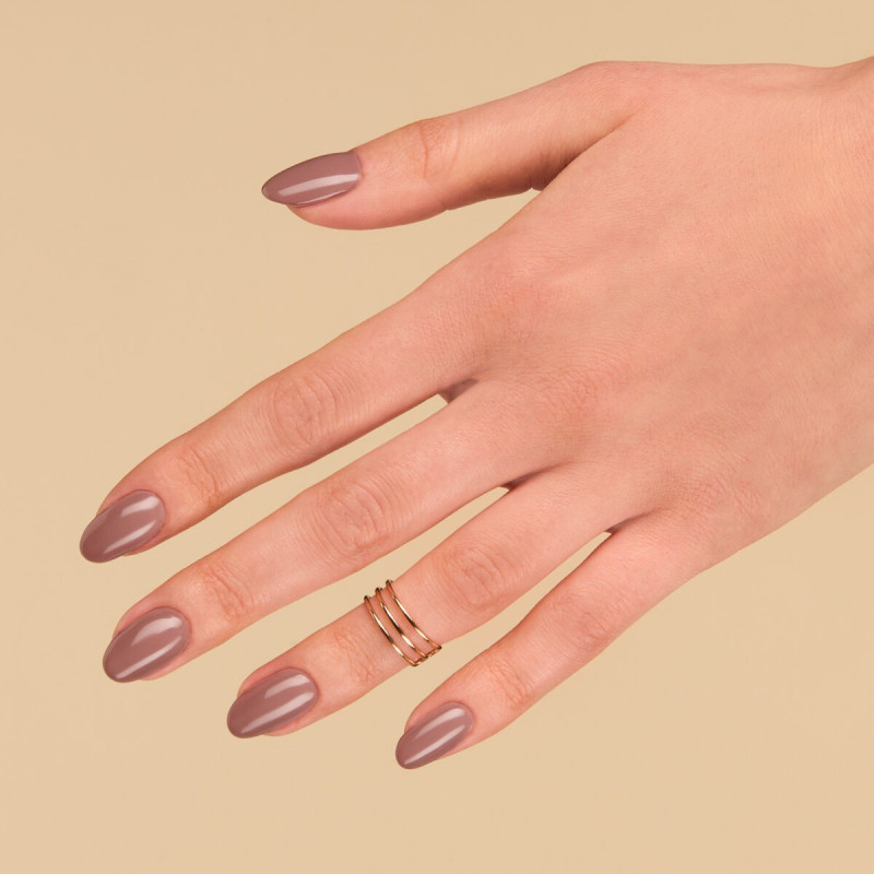 Semilac nail polish nº514 (Puzzle) | Official distributor of Semila...