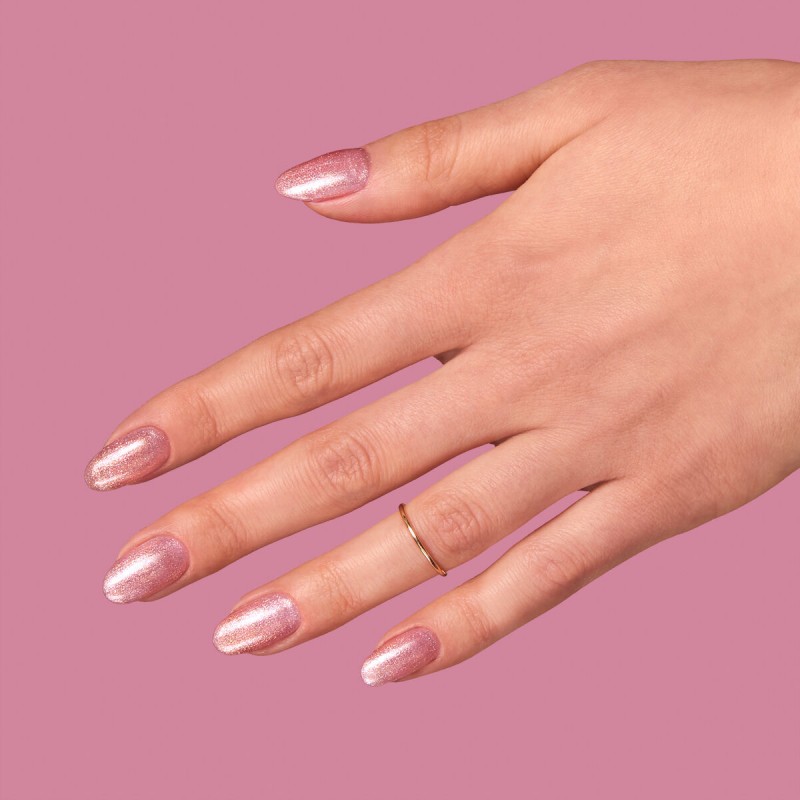 Esmalte Semilac nº578 (Glow Togethe) | MaterialEstetica.com