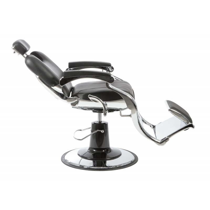 Hydraulic barber chair Updo | Official distributor of Logyks. Speci...