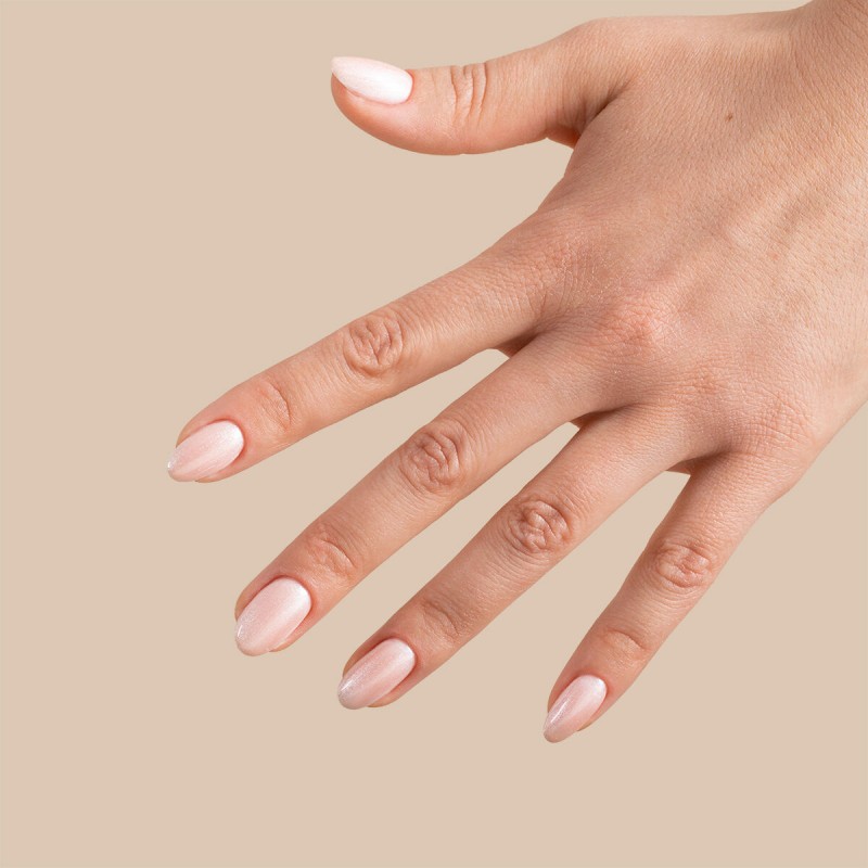 Esmalte Semilac nº236 (Peach Pearl) | MaterialEstetica.com