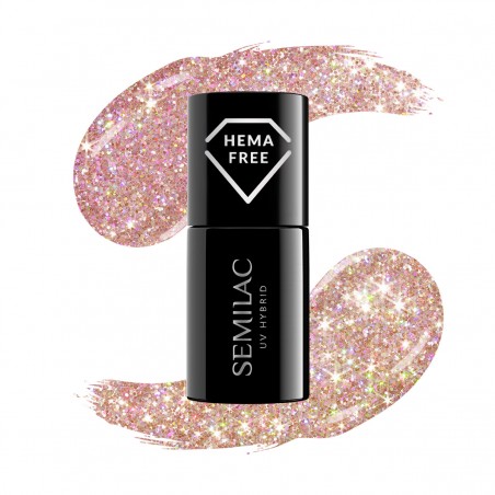 SEMILAC SEA QUEEN | MaterialEstetica.com