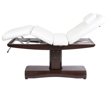 Electric beauty bed Ulna (3 motors) | Official distributor of WEELK...