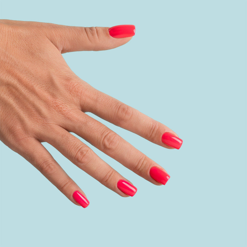 Esmalte Semilac nº442 (Trick or Pink) | MaterialEstetica.com