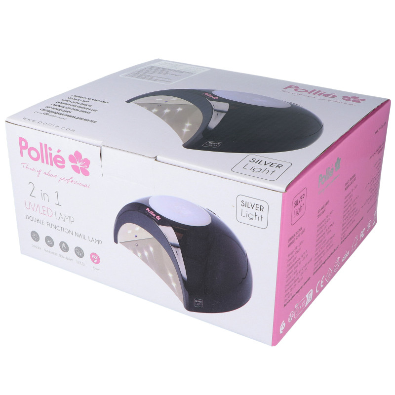 Lámpara LED 65W Pollié | Pollié | MaterialEstetica.com