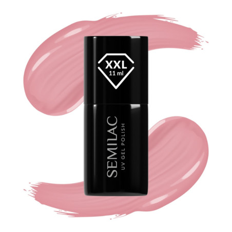 Semilac nº581 (Delicate Coral) 11ml | Official distributor of Semil...