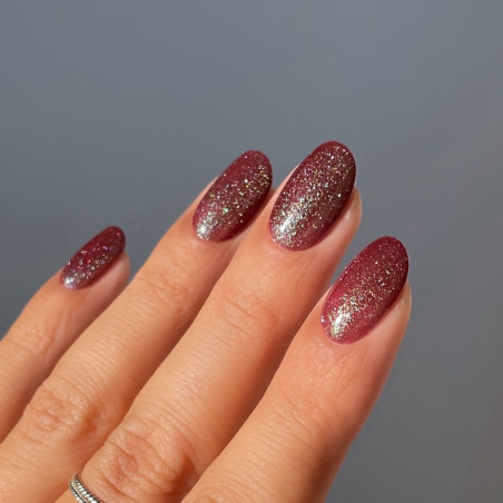 Semilac nº824 (Digital Red) | Official distributor of Semilac. Spec...