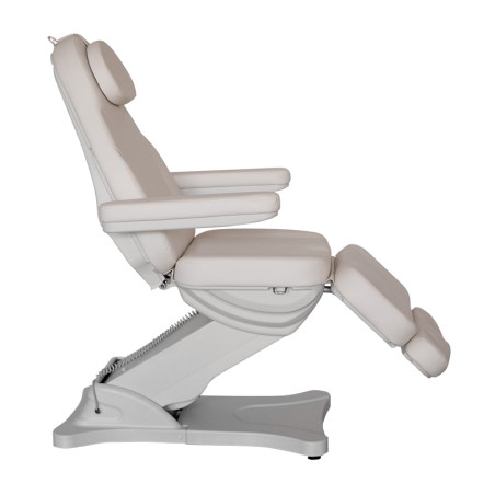 Camilla eléctrica Aura (3 motores) | Distribuidor oficial de WAPP