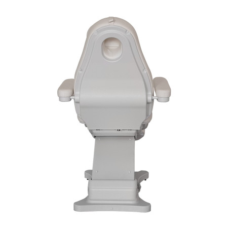 Camilla eléctrica Aura (3 motores) | Distribuidor oficial de WAPP