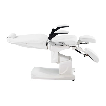 Electric podiatry chair Deneb (3 motors) | Official distributor of ...