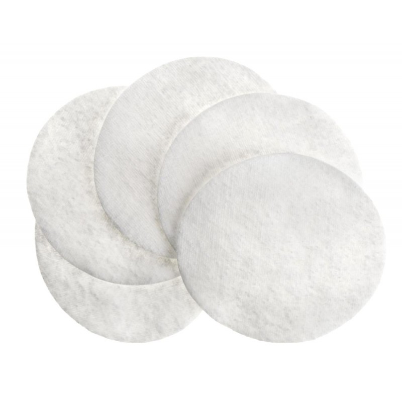 Disposable cotton discs 80 u. | Official distributor of Pollié. Spe...