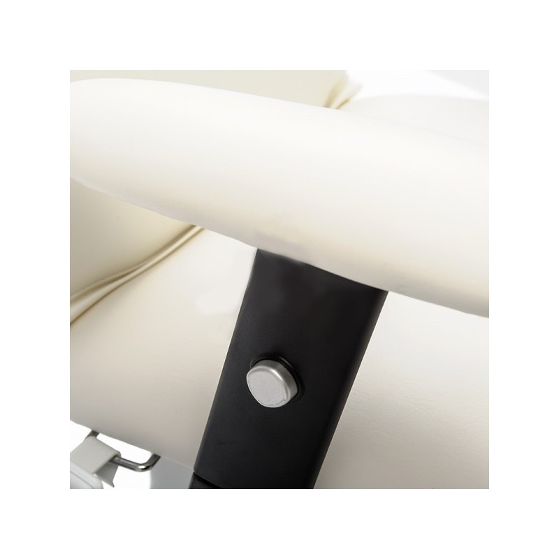 Electric podiatry chair Extens (1 motor) | Official distributor of ...