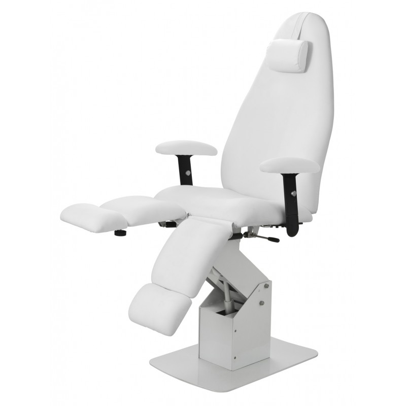 Electric podiatry chair Extens (1 motor) | Official distributor of ...