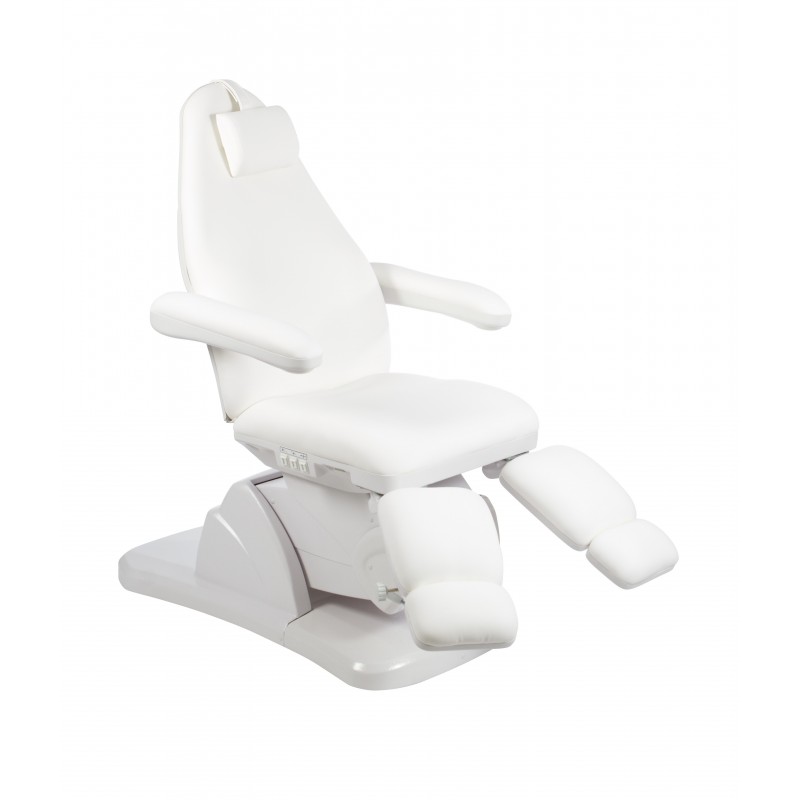 Electric podiatry bed Cubo | Official distributor of WEELKO. Specia...