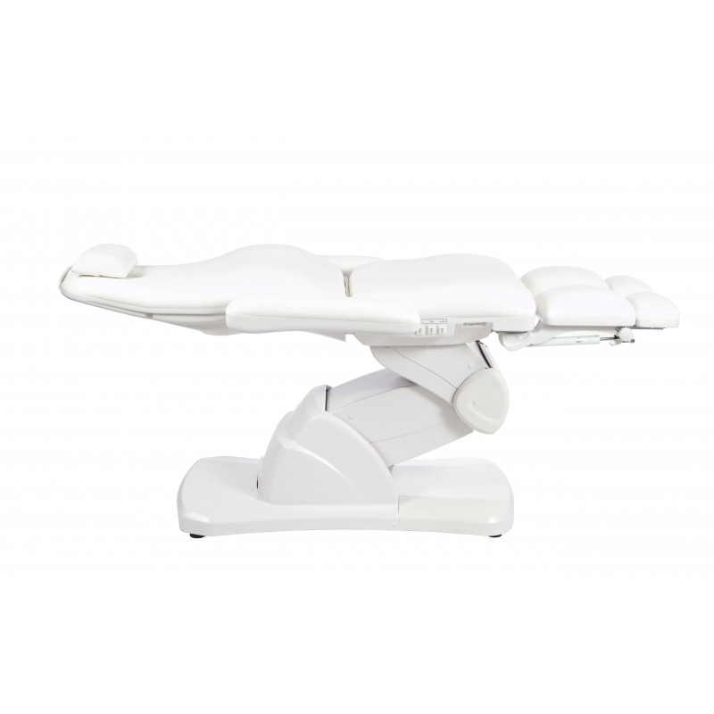 Electric podiatry bed Cubo | Official distributor of WEELKO. Specia...