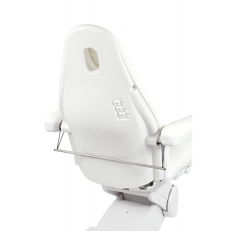 Electric podiatry bed Cubo | Official distributor of WEELKO. Specia...