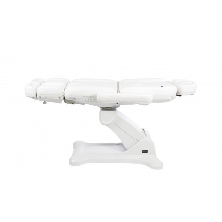 Electric podiatry bed Tarse | Official distributor of WEELKO. Speci...