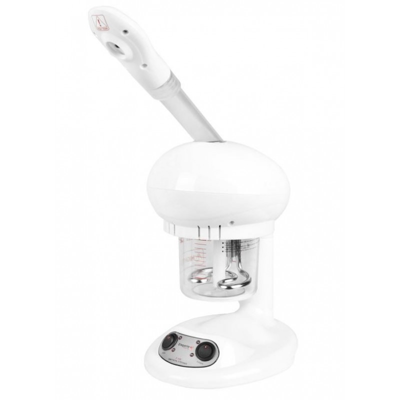 Portable facial steamer Mini | Official distributor of WEELKO. Spec...