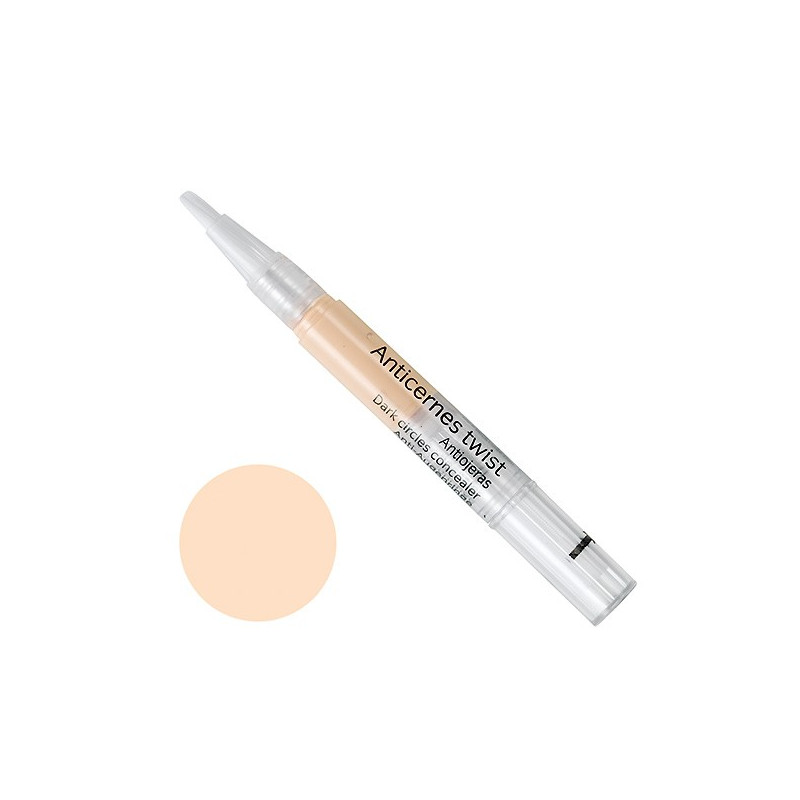 Twist concealer 1.6ml | Official distributor of Peggy Sage. Special...
