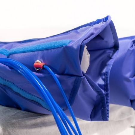 Presoterapia Pressor | Distribuidor oficial de Beco Medical