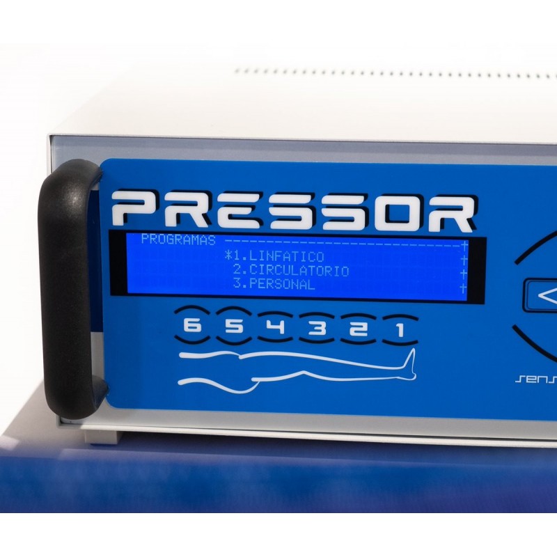 Pressotherapy Pressor | Official distributor of Beco Medical. Speci...