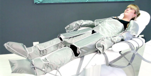 How does a Pressotherapy device work? - Material Estetica Blog