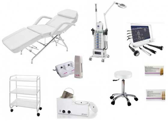 Todo lo que necesitas para un servicio de estética completo - Blog de ...