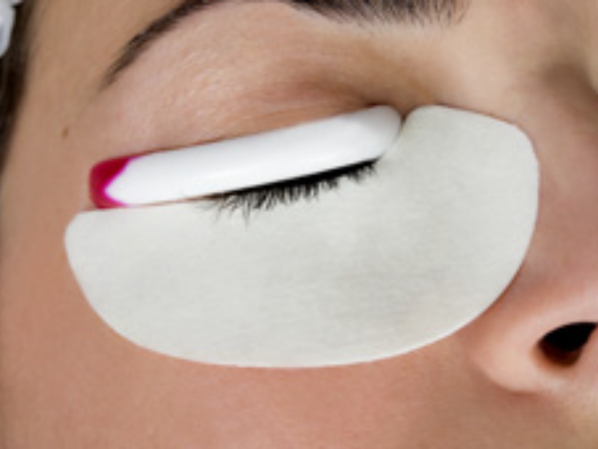 Cómo se hace el lifting de pestañas: protocolo paso a paso